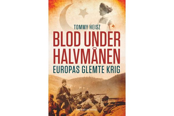 Blod under halvmånen