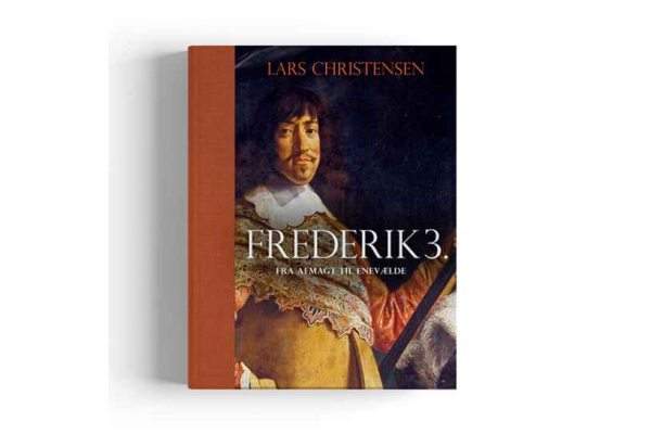 Frederik 3. Fra afmagt til enevælde