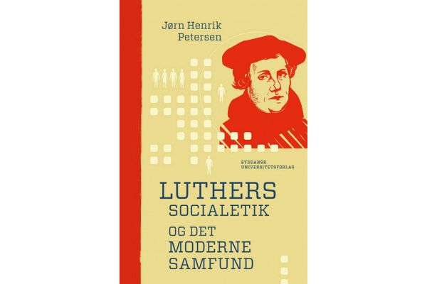 Luthers socialetik og det moderne samfund