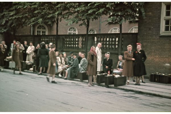 April 1945
