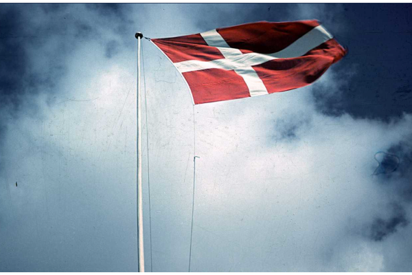 80 årets for Danmarks befrielse