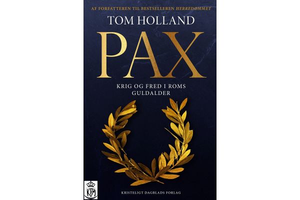 PAX. Krig og fred i roms guldalder
