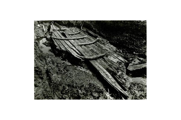 Dansk-polsk arkæologisk samarbejde