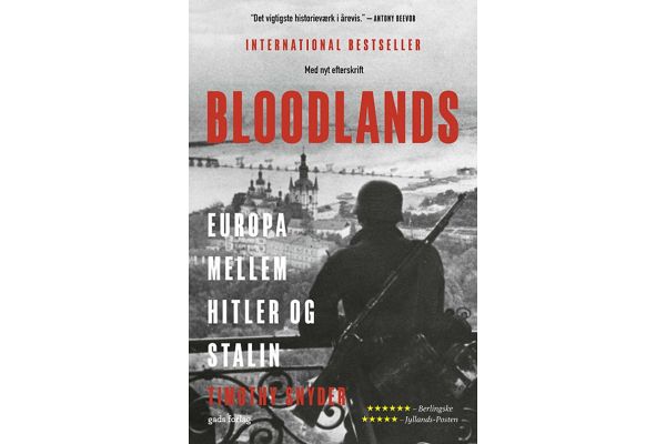 Bloodlands