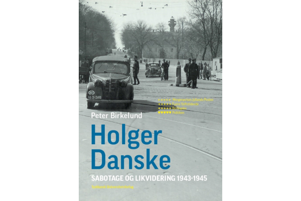 Holger Danske