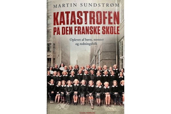 Katasrofen på Den franske Skole