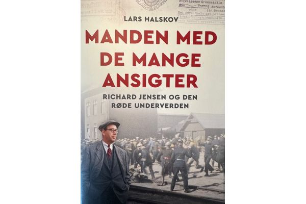 Manden med de mange ansigter