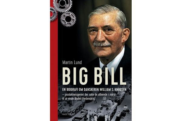 Big Bill