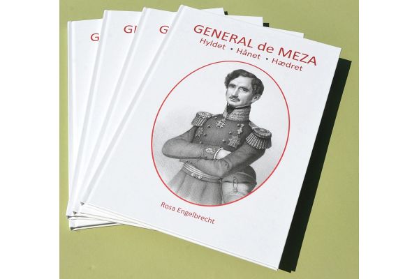 General de Meza