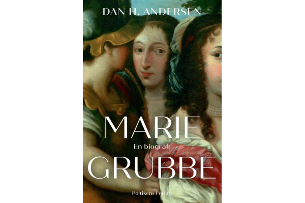Marie Grubbe - en biografi