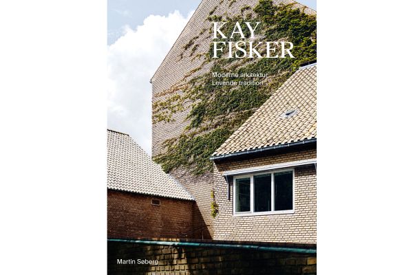 Kay Fisker - Grethe Meyer