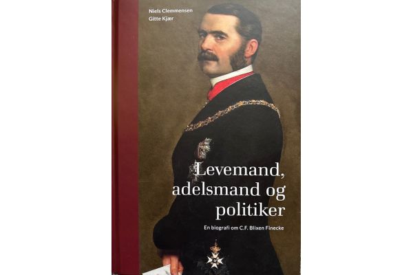 Levemand, adelsmand og politiker