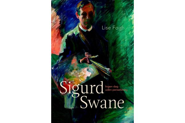 Sigurd Swane