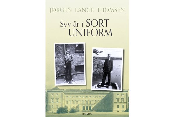 Syv år i sort uniform