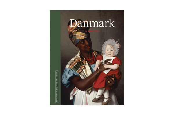 Danmark - en kolonimagt