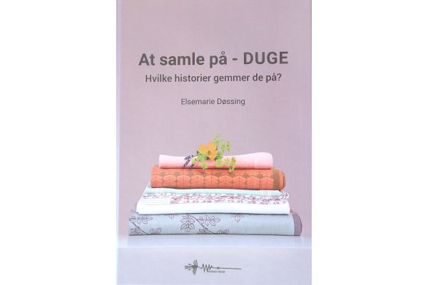 At samle på duge