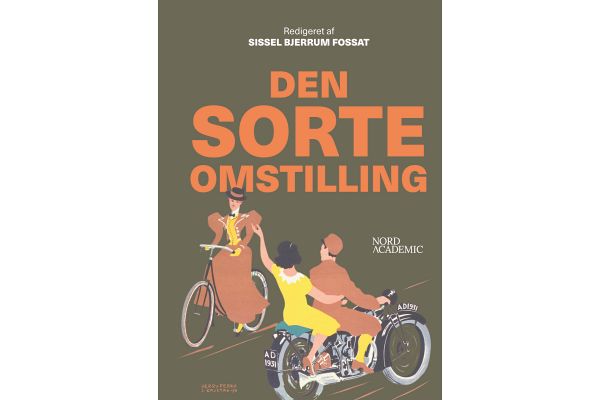 Den sorte omstilling