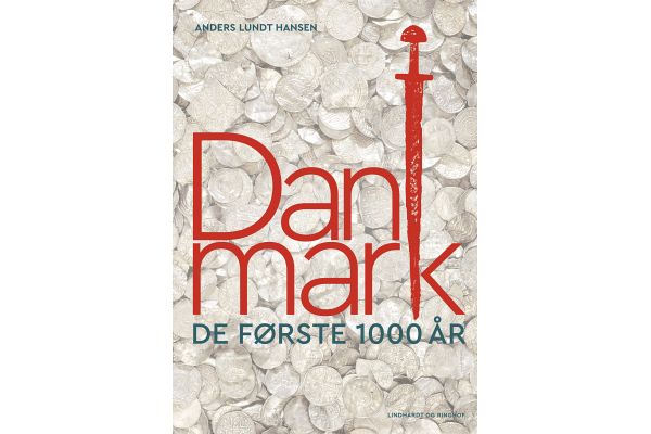 Danmark. De første 1000 år