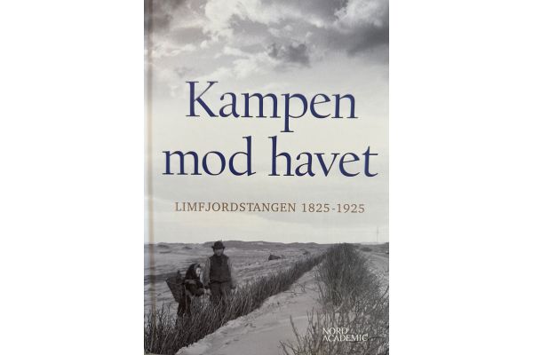 Kampen mod havet