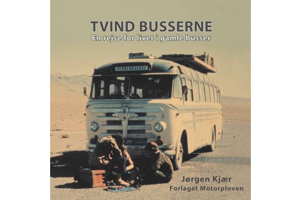 Tvind Busserne
