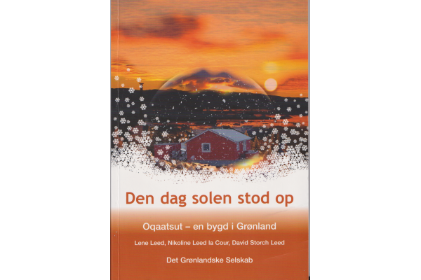 Den dag solen stod op