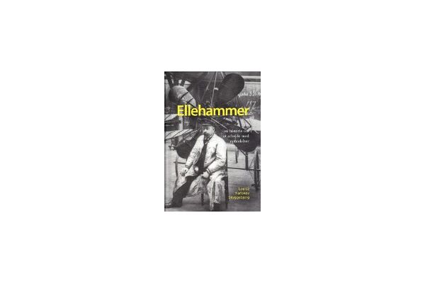 Ellehammer