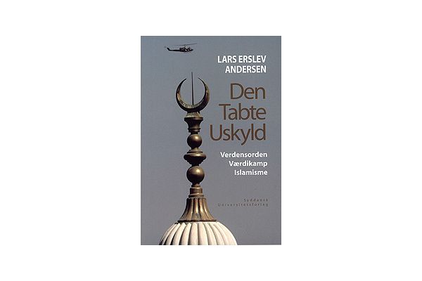 Den Tabte Uskyld