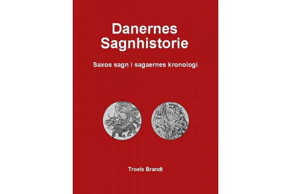 Danernes sagnhistorie