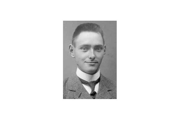 Hans Brandt