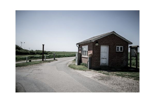 Nationens og historiens grænser – grænser og national identitet i ...