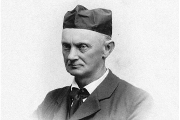 Poul la Cour - Historiens Aktører nr. 24