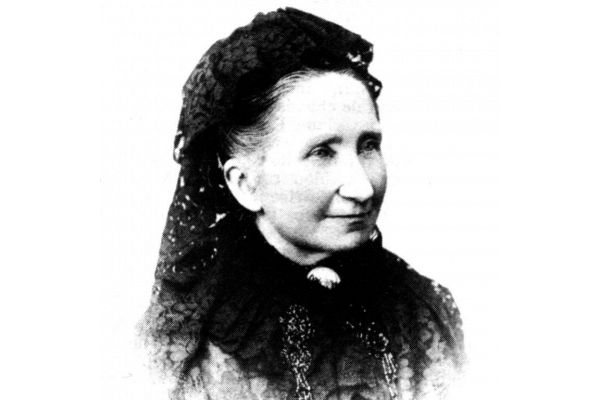 Marie Goeg - Historiens Aktører nr. 2