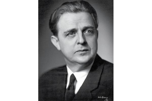 Hans Christian Kofoed - Historiens Aktører nr. 62