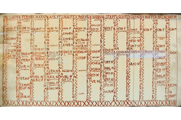 Novus annus natus est