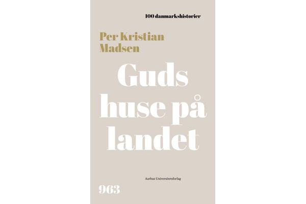Gids huse på landet