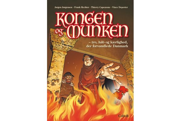 Kongen og munken
