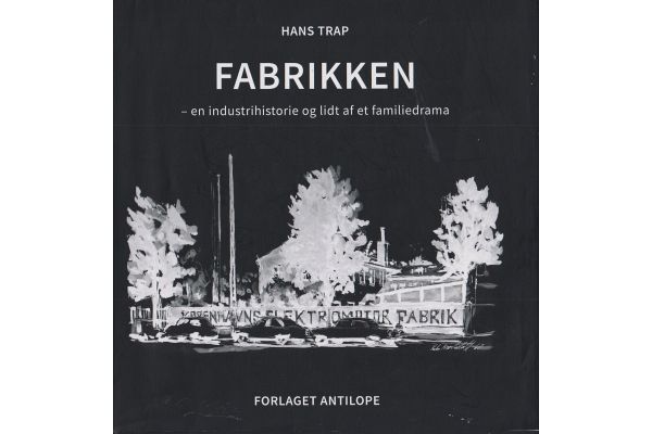 Fabrikken