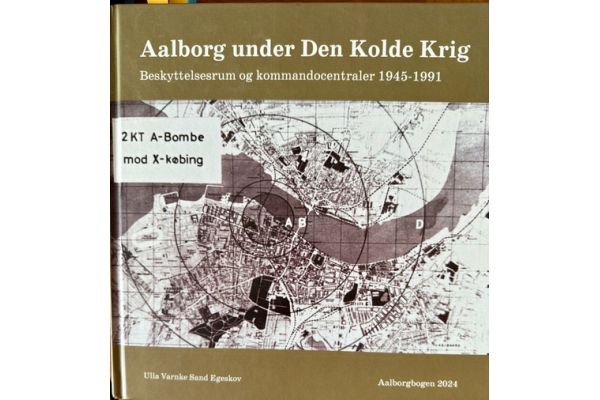 Aalborg under Den kolde Krig