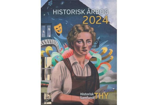 Historisk Årbog Thy 2024