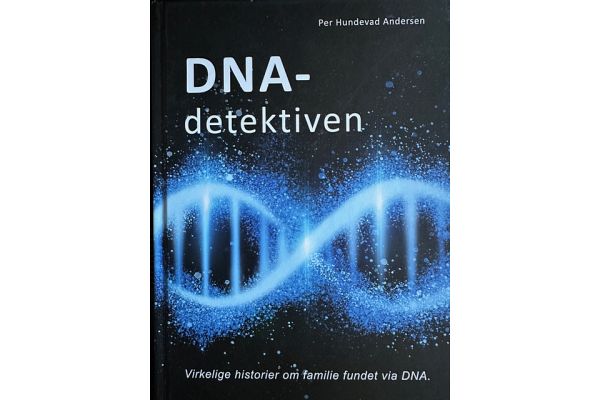 DNA-detektiven