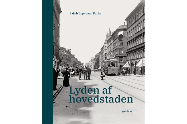 Lyden af hovedstaden