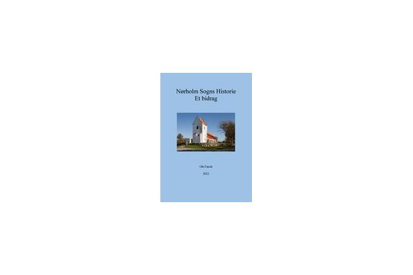 Nørholm Sogns historie