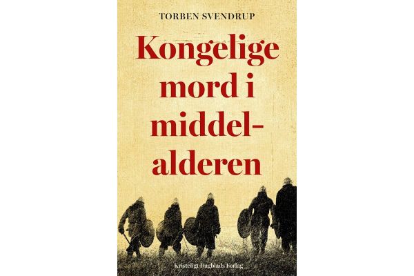 Kongelige mord i middelalderen