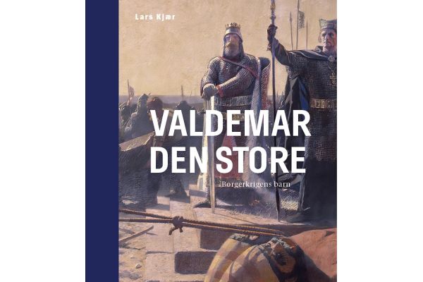 Valdemar den store