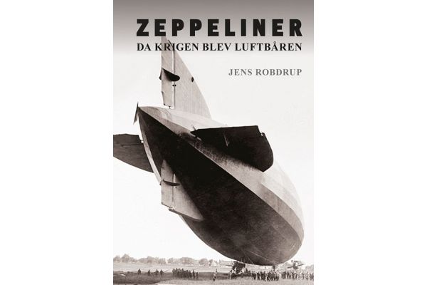 Zeppeliner