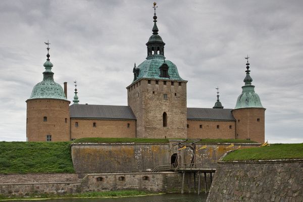 Museum på Rejsen 58: Kalmar