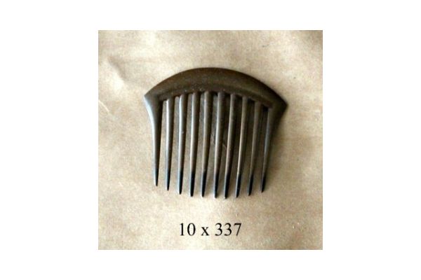 Museumsnumre 95 - Kam