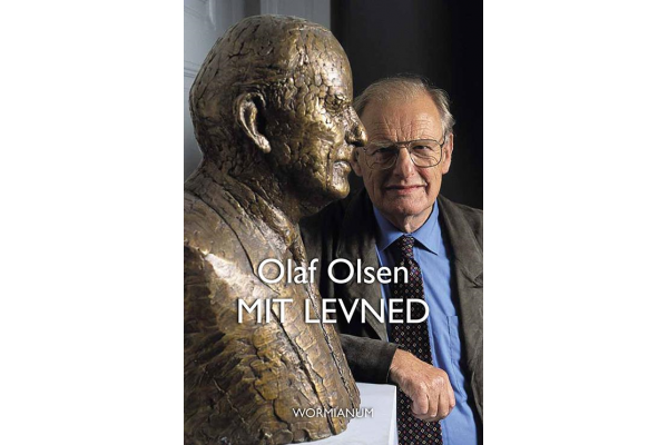 Olaf Olsen: Mit levned