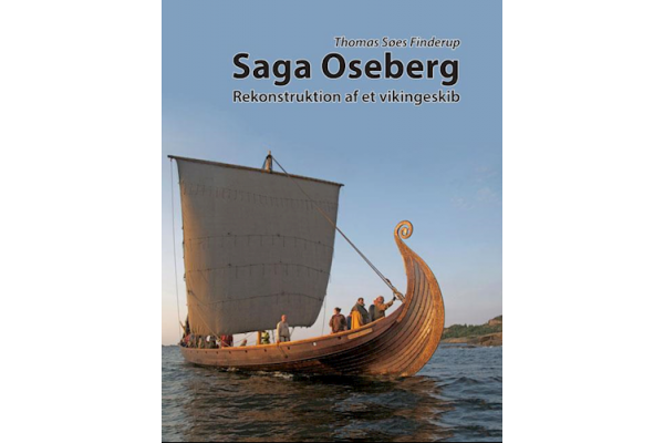 Saga Oseberg