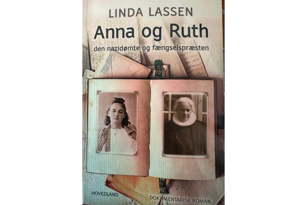 Anna og Ruth